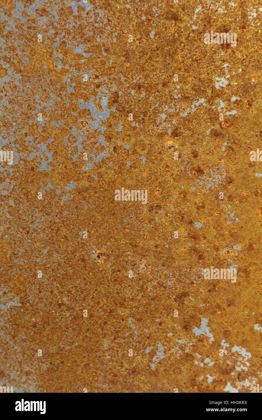 Background rusty metal rust corten steel Stock Photo - Alamy
