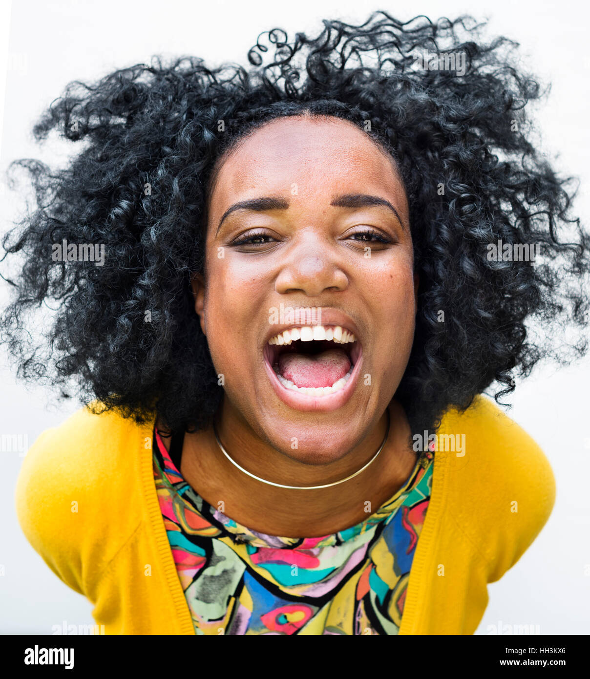 African Descent Teen Girl Smiling Portrait Concept Stock Photo - Alamy African Descent Teen Girl Smiling Portrait Concept Stock Photo - Alamy