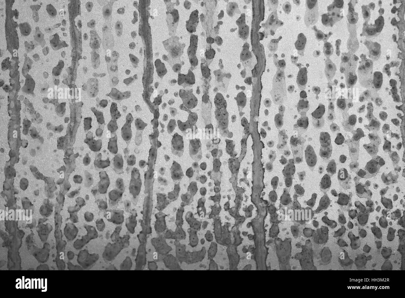 Blackboard anthracite Background Stock Photo - Alamy