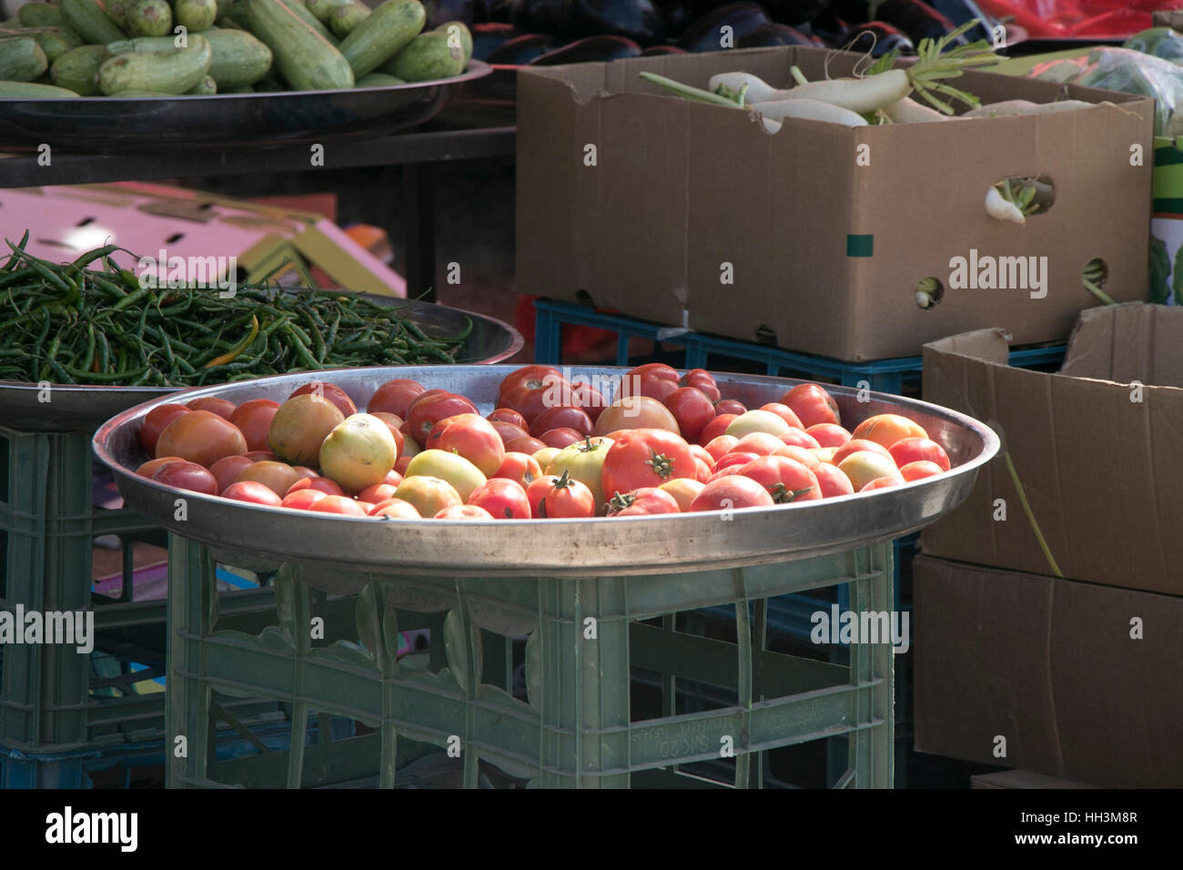 Oman seeb hi-res stock photography and images - Alamy