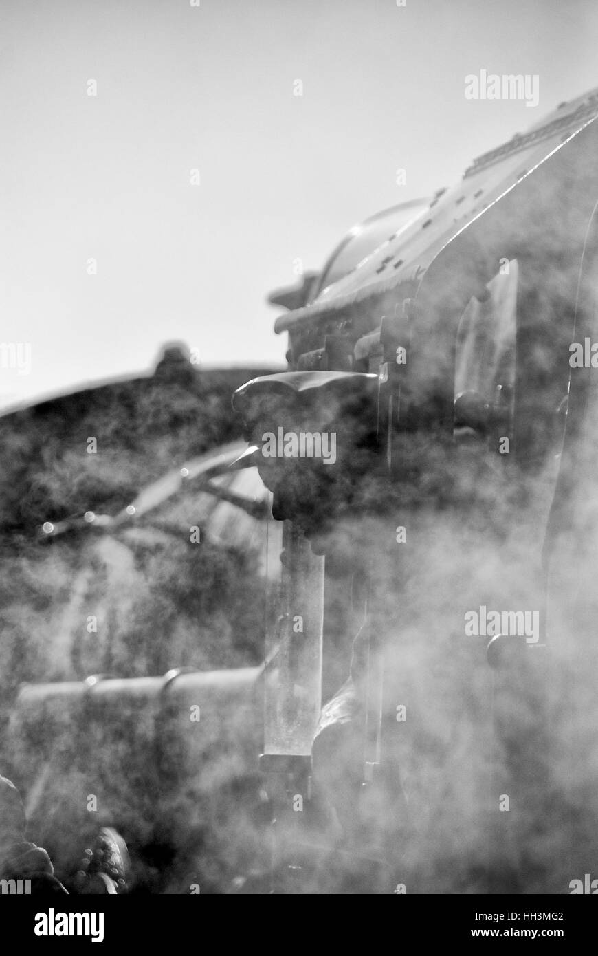 Pickering, North Yorkshire, 1940's Wartime Weekend Stock Photo - Alamy