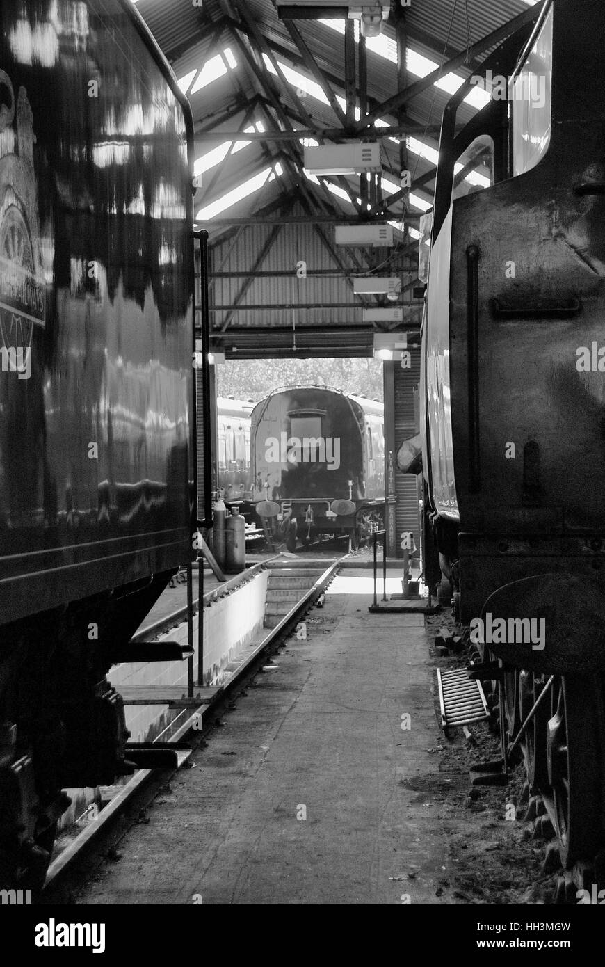 Pickering, North Yorkshire, 1940's Wartime Weekend Stock Photo - Alamy