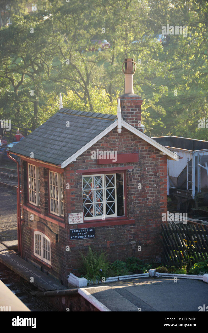 Pickering, North Yorkshire, 1940's Wartime Weekend Stock Photo - Alamy