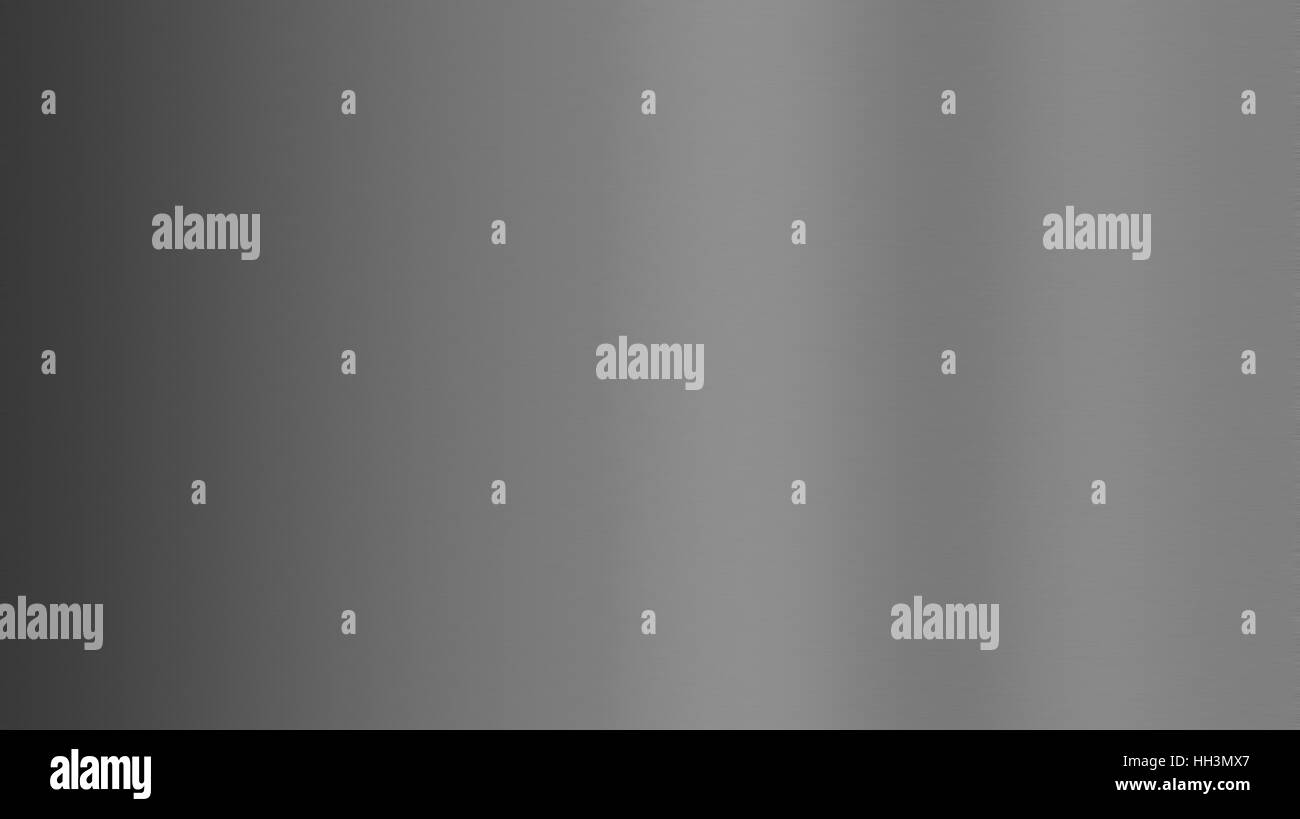 Steel background grey steel chrome Stock Photo - Alamy