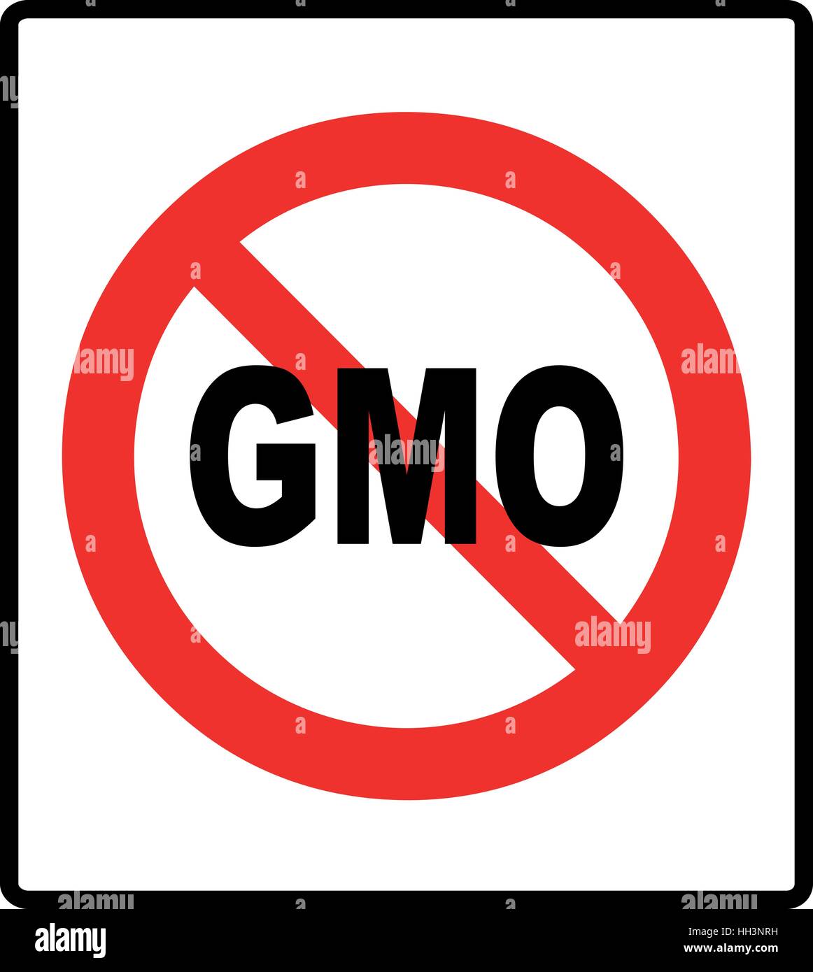 Genetically modified food concept art hi-res stock photography and ...