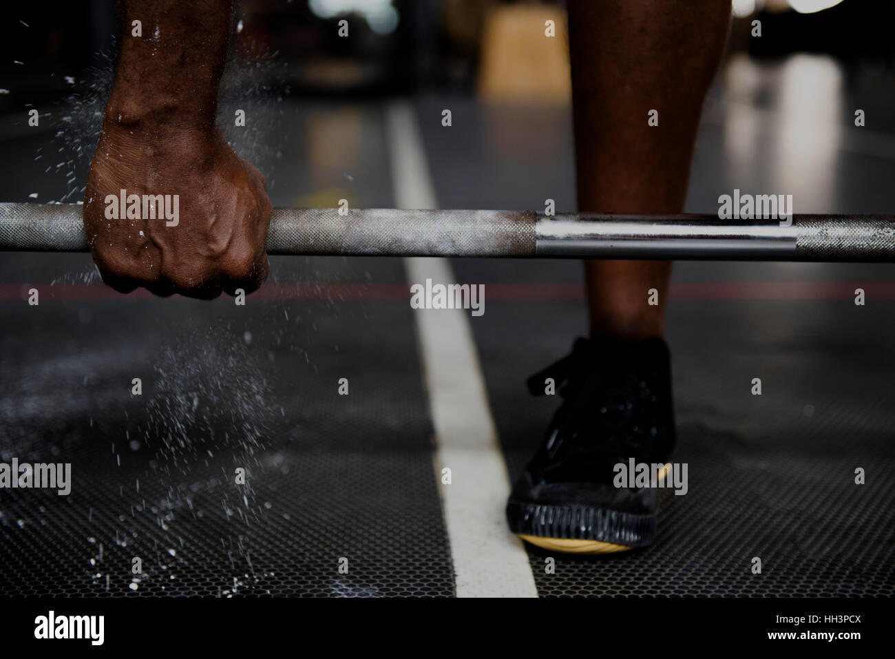 Active People Sport Workout Concept Stock Photo - Alamy