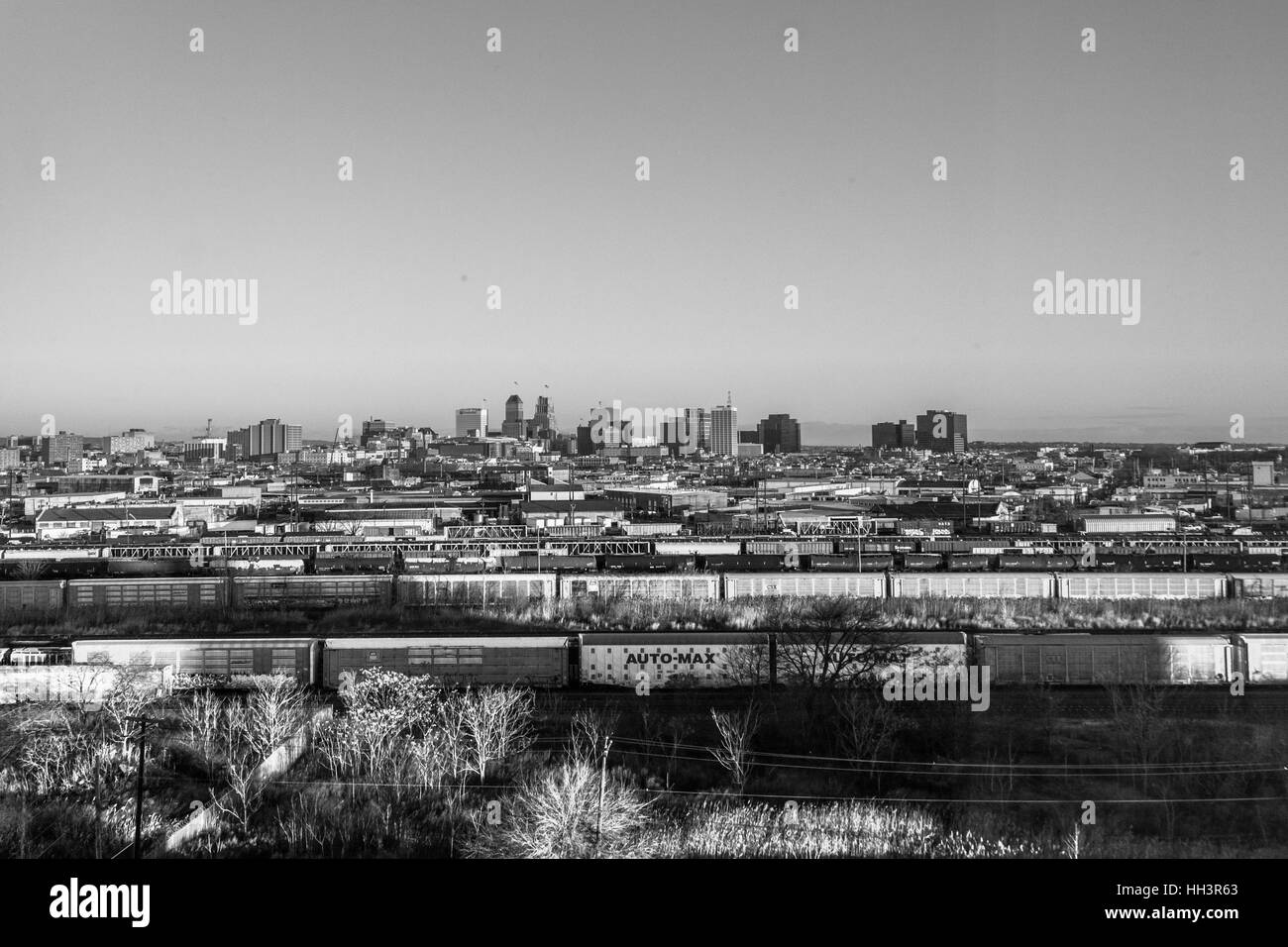 Newark park hi-res stock photography and images - Alamy