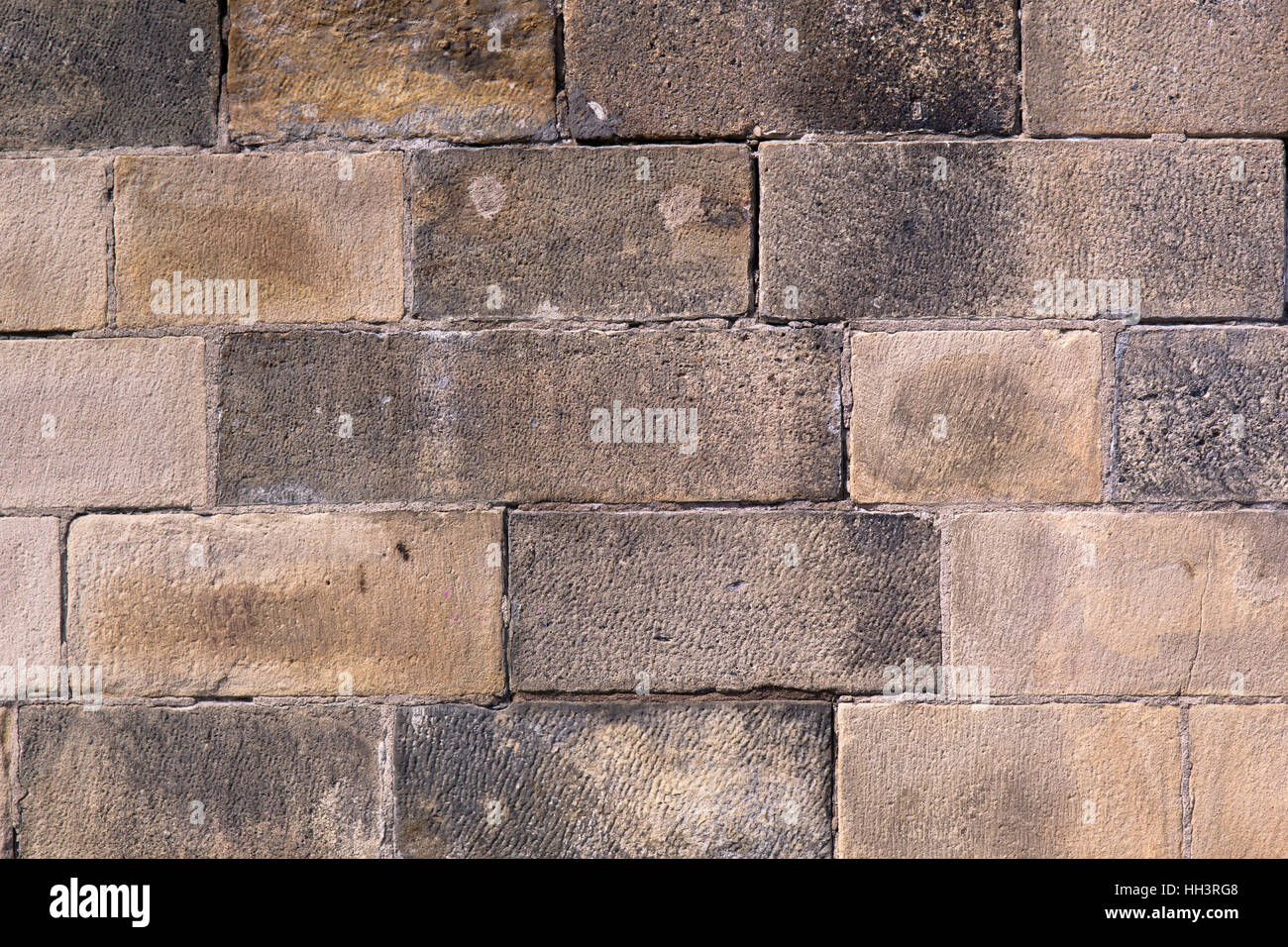 Ancient stone wall background texture Stock Photo - Alamy