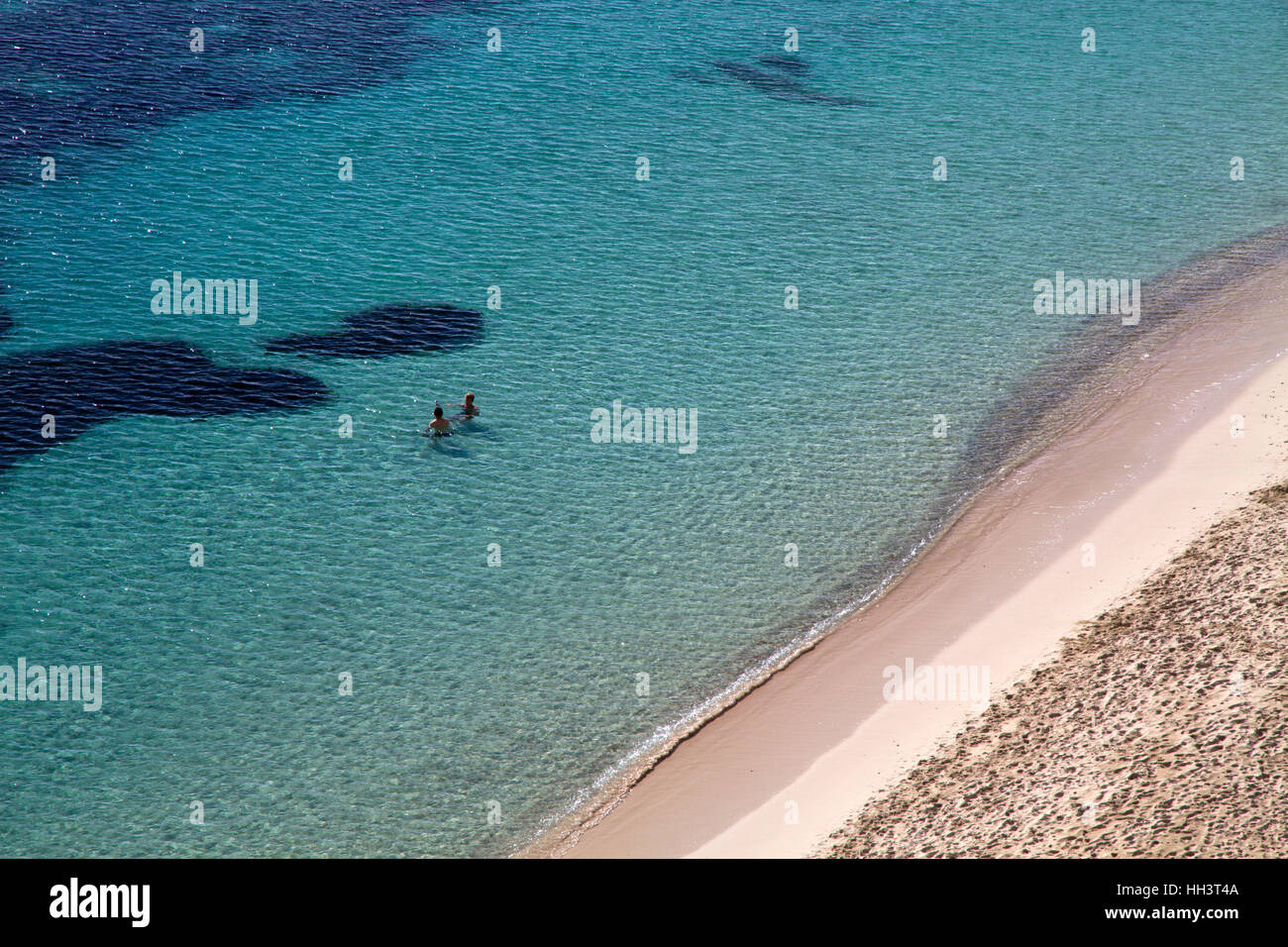Clean bathing water hi-res stock photography and images - Alamy