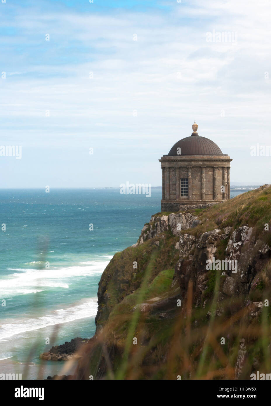 Temple of ocean hi-res stock photography and images - Alamy