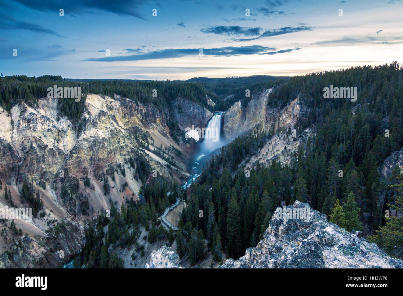 From artist point hi-res stock photography and images - Alamy