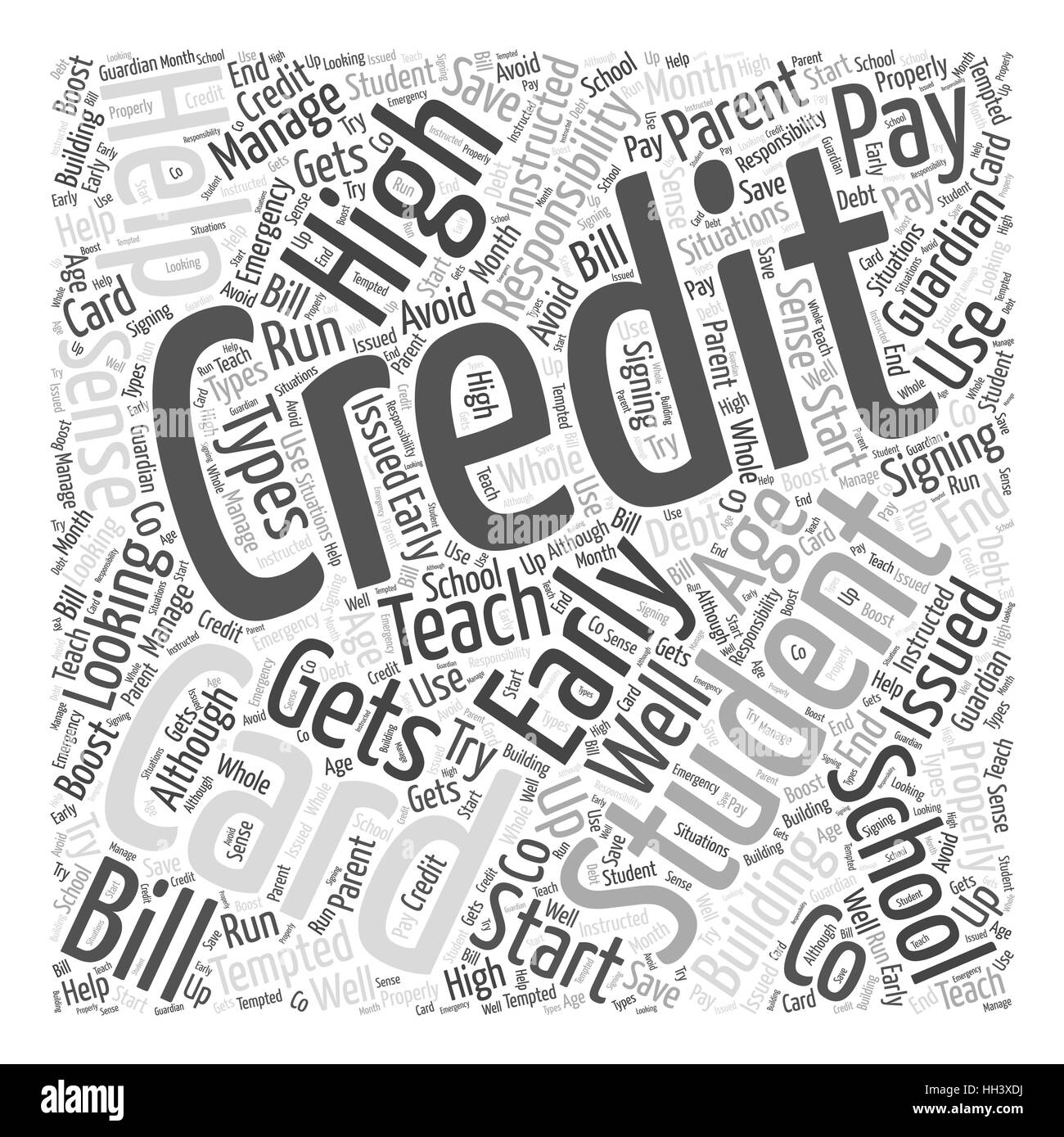 Credits Cards High Resolution Stock Photography and Images - Alamy