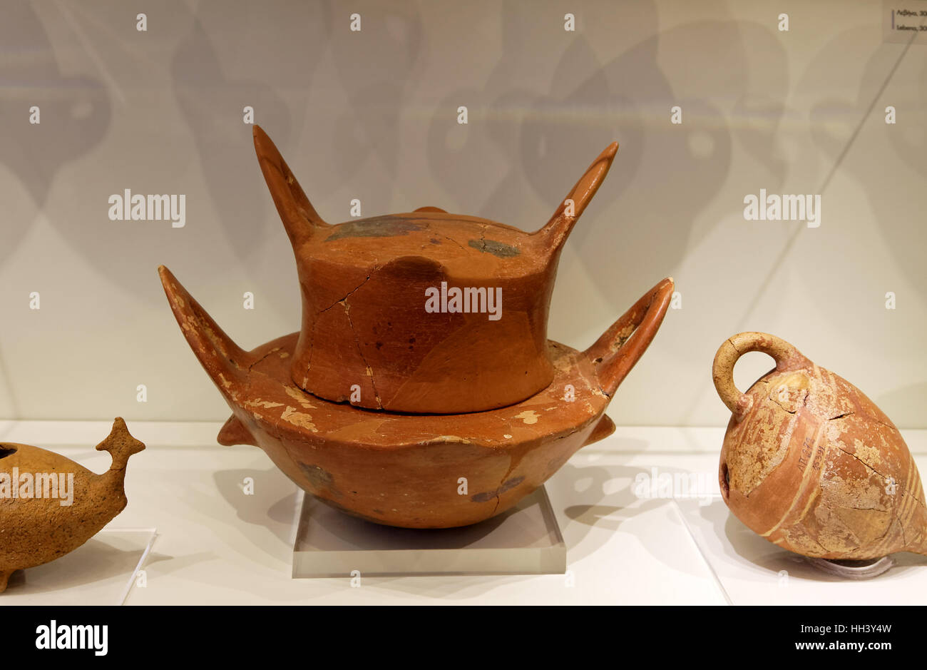 Carinated vase hi-res stock photography and images - Alamy