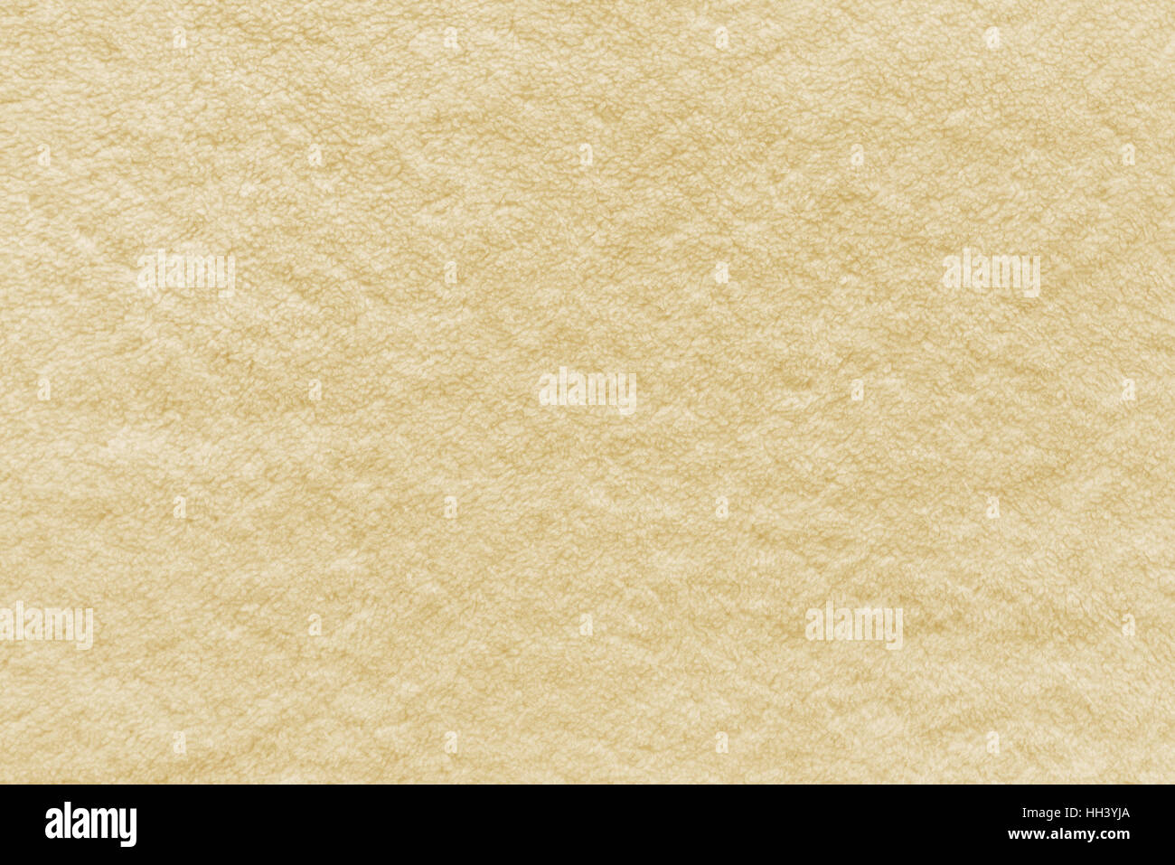 Warm beige blanket texture, close up texture Stock Photo - Alamy