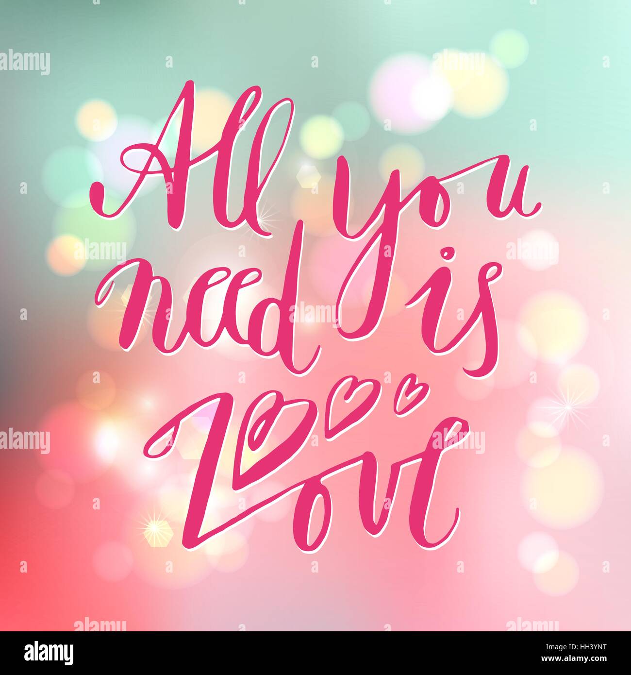 Green blue pink abstract Stock Vector Images - Alamy