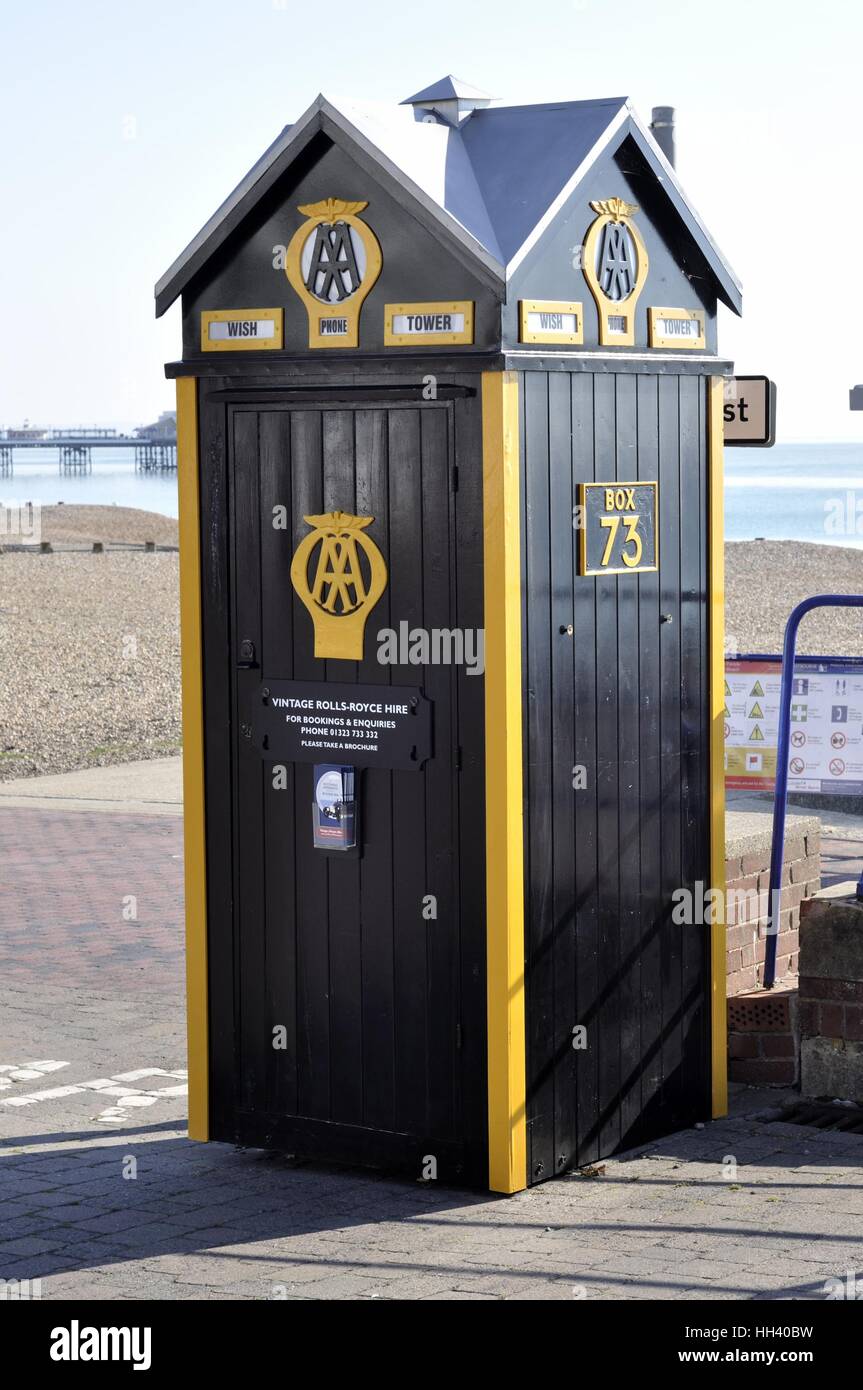 Open top rolls royce hi-res stock photography and images - Alamy