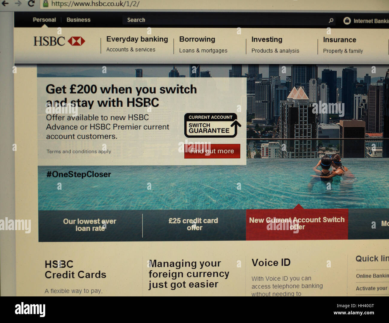 Goods and services act hi-res stock photography and images - Alamy