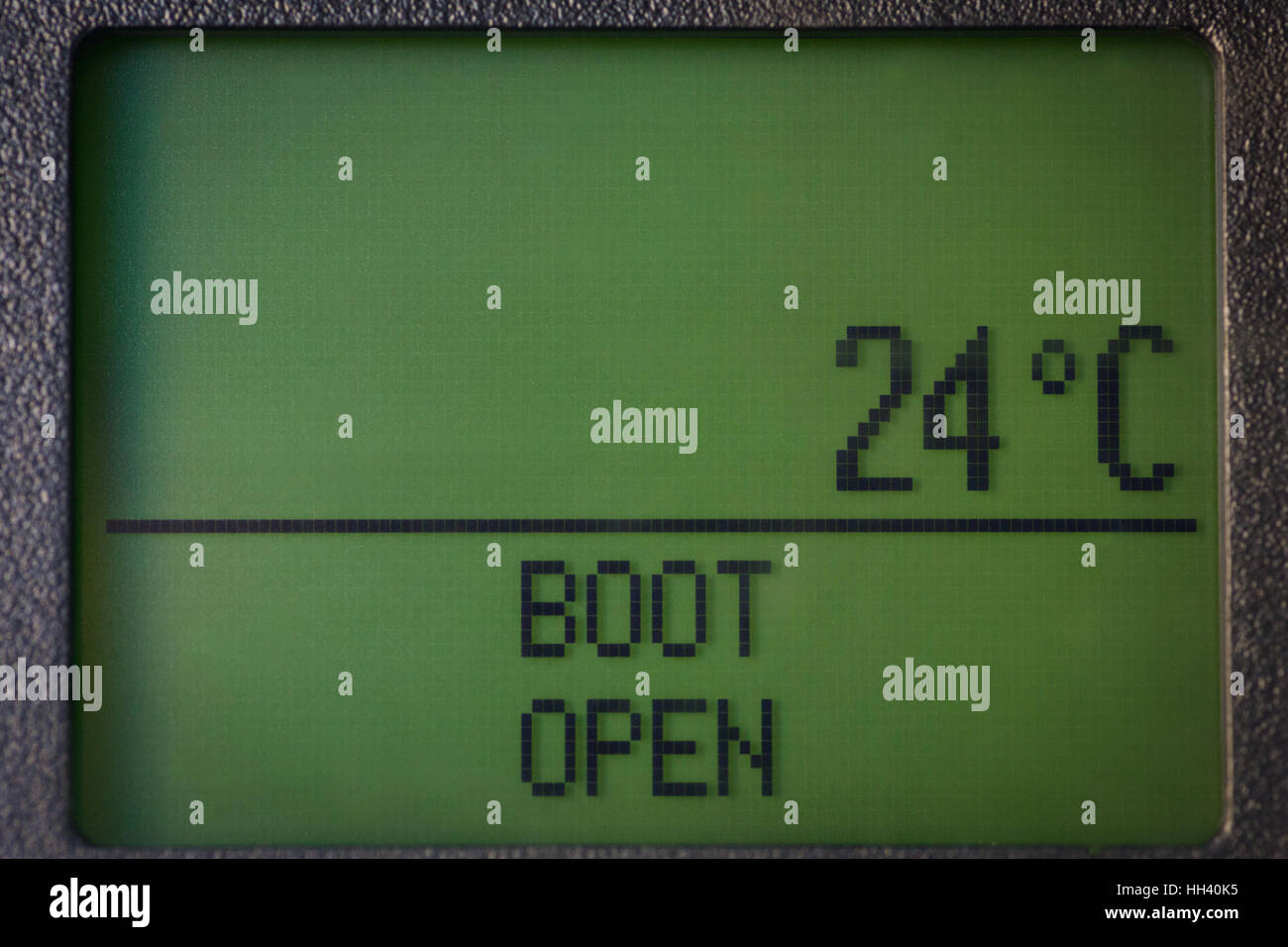 Temperature error hi-res stock photography and images - Alamy