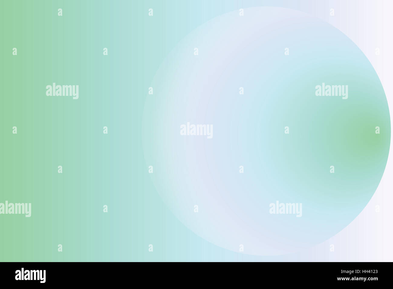 Soft pastel gradient background hi-res stock photography and images - Alamy