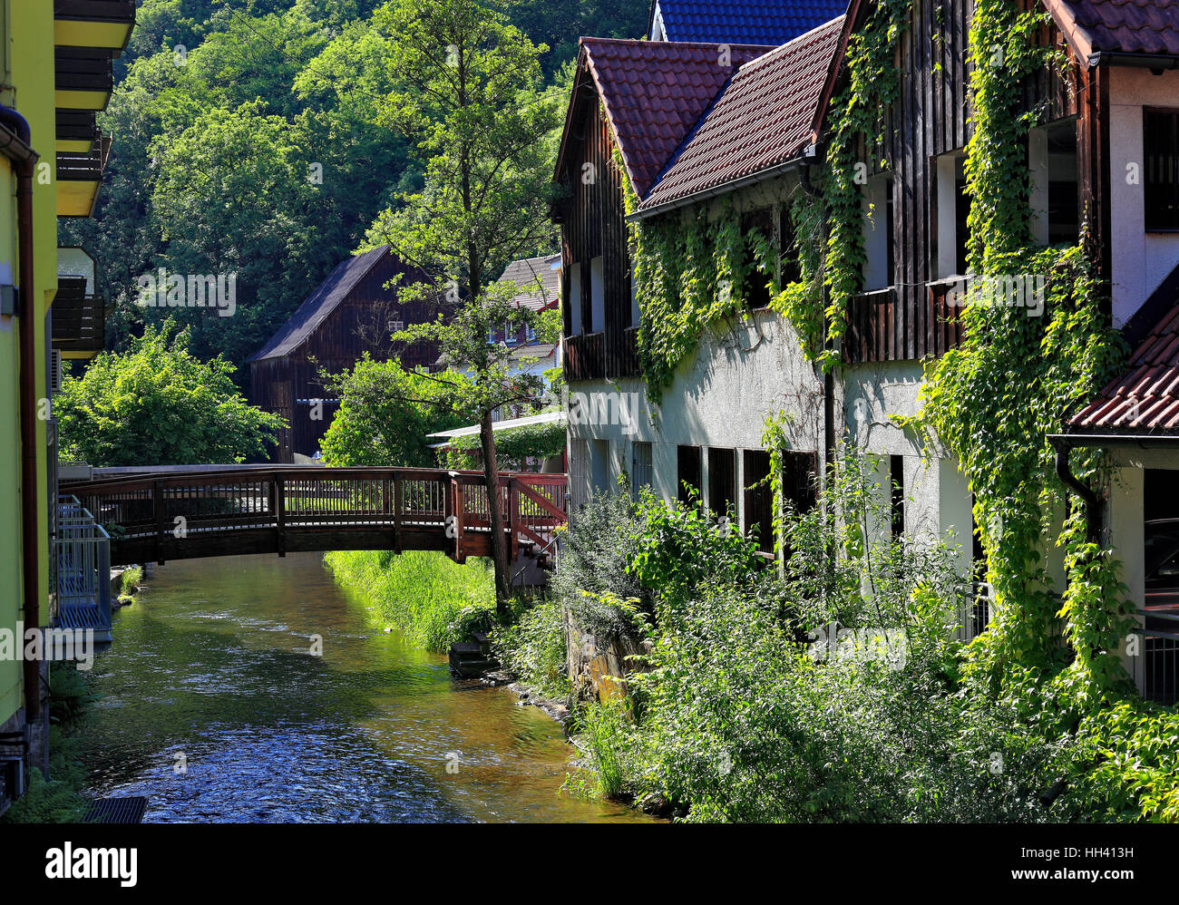 Wirsberg hi-res stock photography and images - Alamy