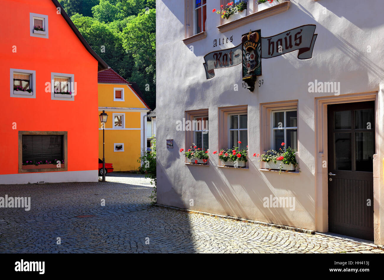 Wirsberg hi-res stock photography and images - Alamy