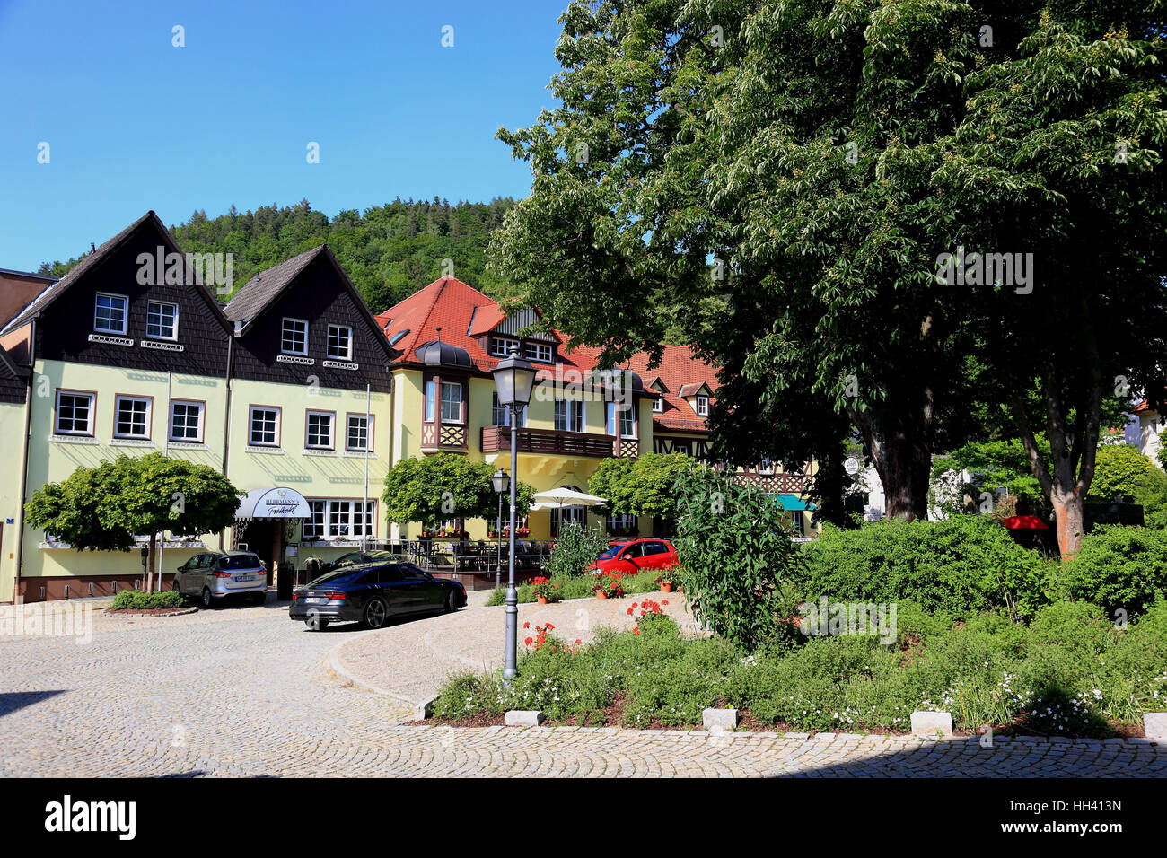 Wirsberg hi-res stock photography and images - Alamy