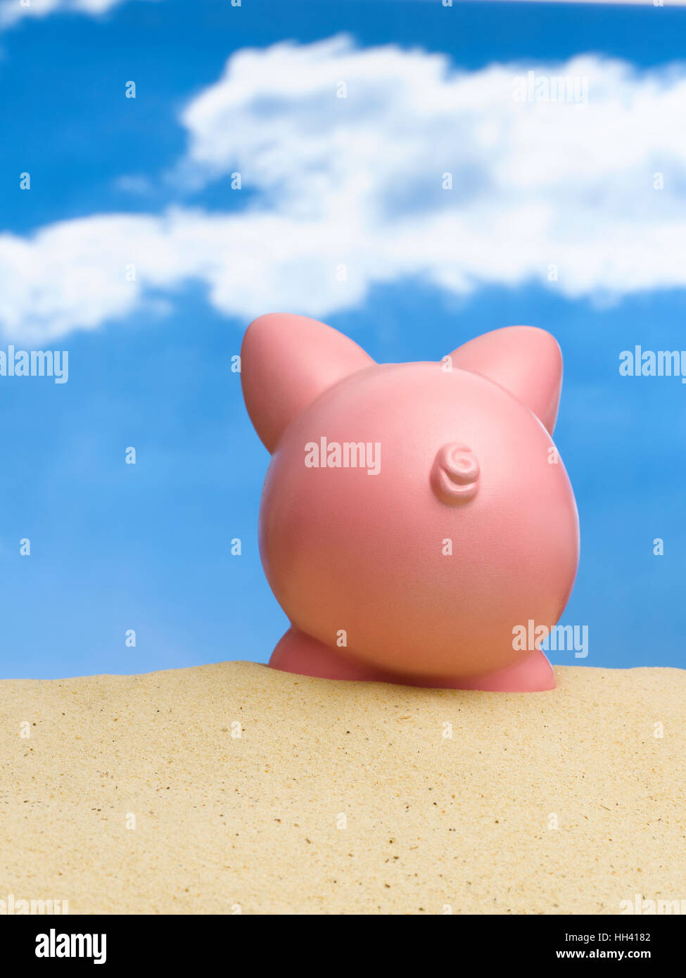 Banking desert hi-res stock photography and images - Alamy
