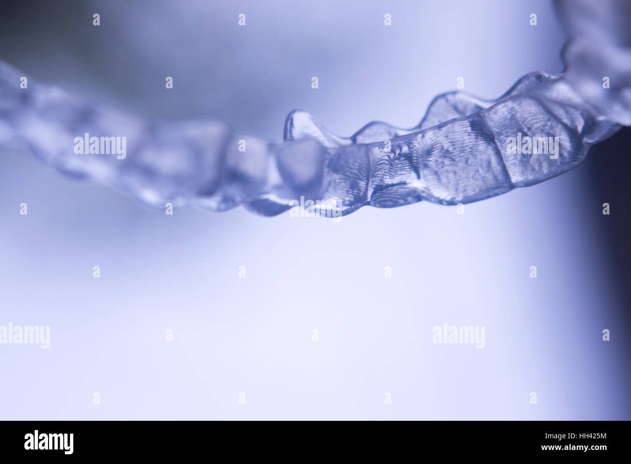 Invisible plastic modern technology dental tooth brackets aligners to ...