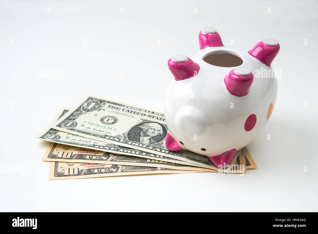 Dead money hi-res stock photography and images - Alamy