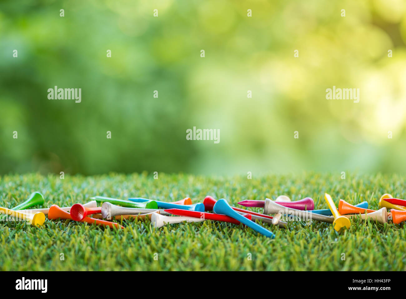 Golfing sport hi-res stock photography and images - Alamy