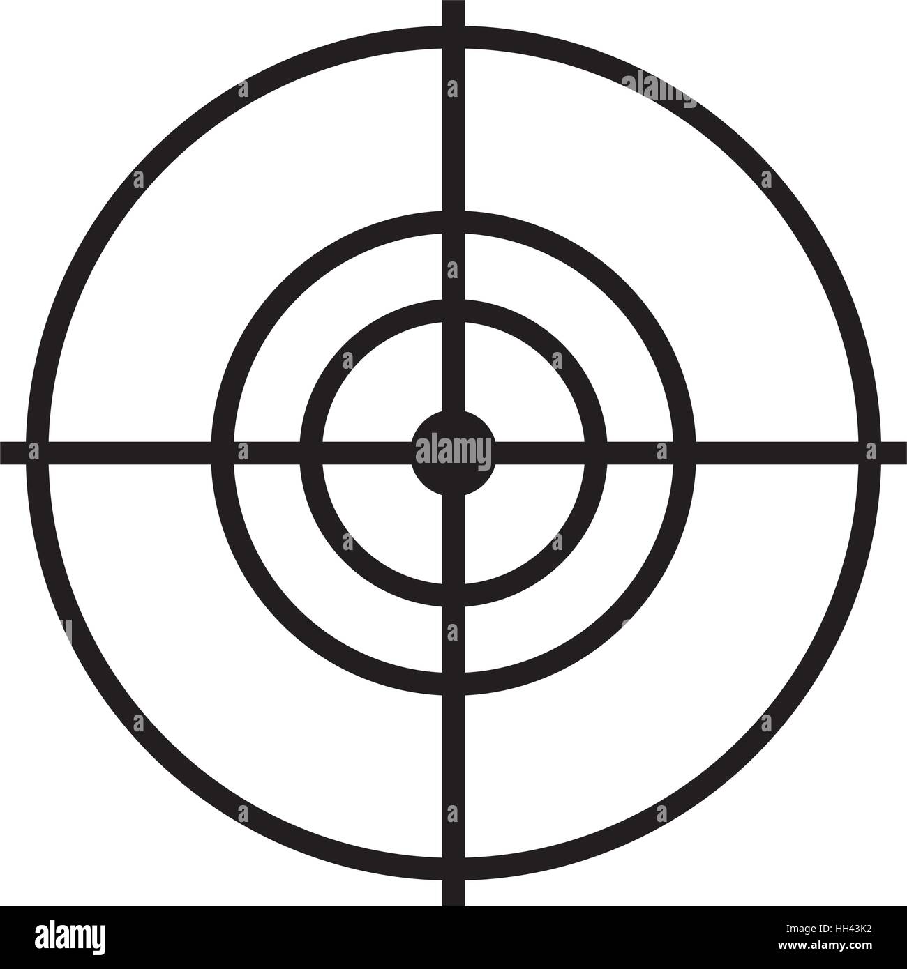 Electronic warfare aircraft Stock Vector Images - Alamy