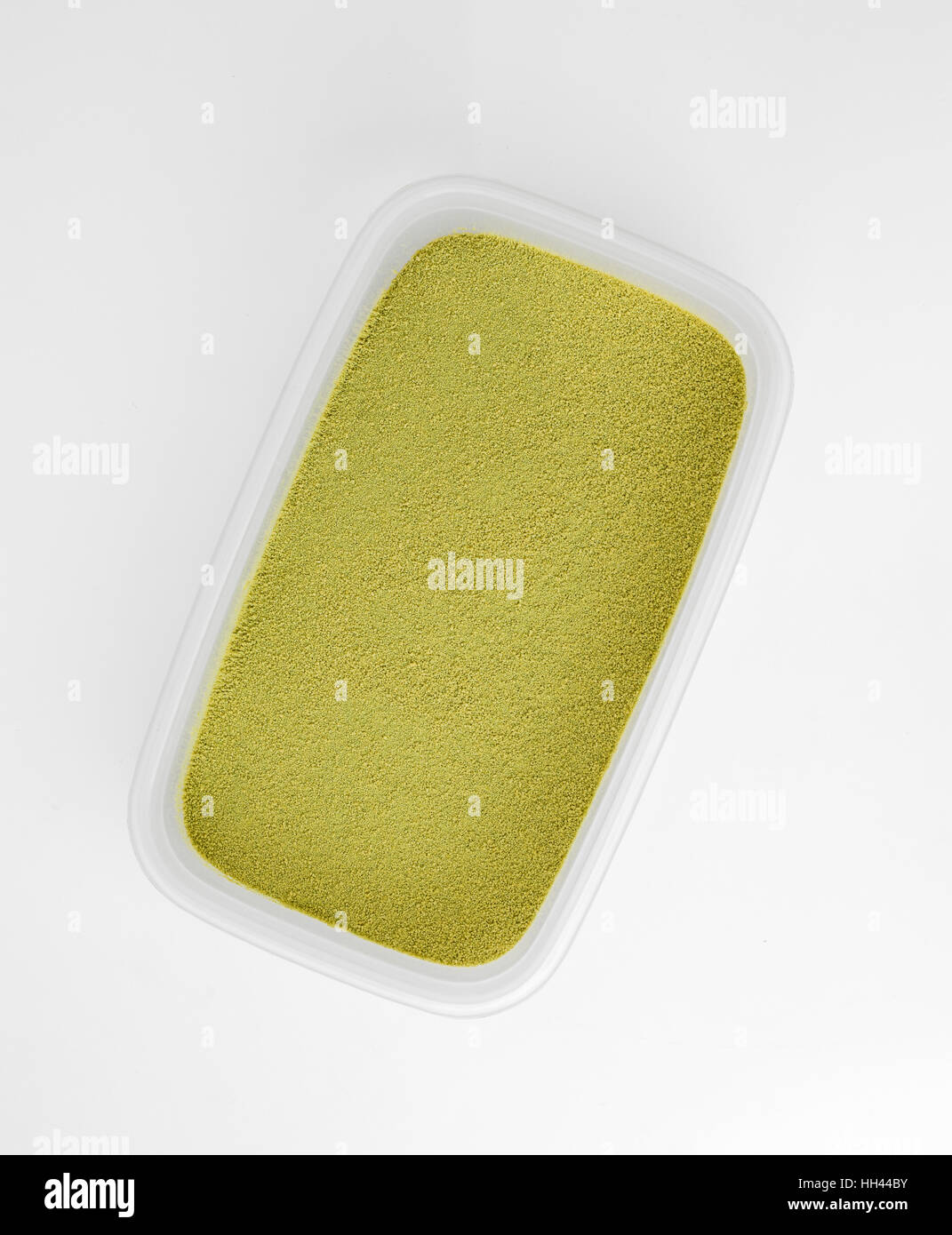 Box white powder hi-res stock photography and images - Alamy