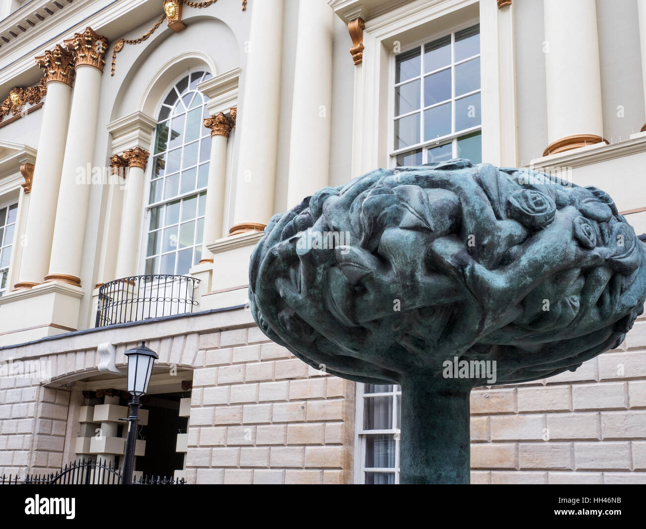 Richard perry hi-res stock photography and images - Alamy