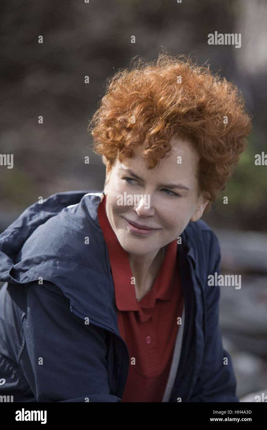 LION (2016) NICOLE KIDMAN GARTH DAVIS (DIR) SCREEN AUSTRALIA/MOVIESTORE ...