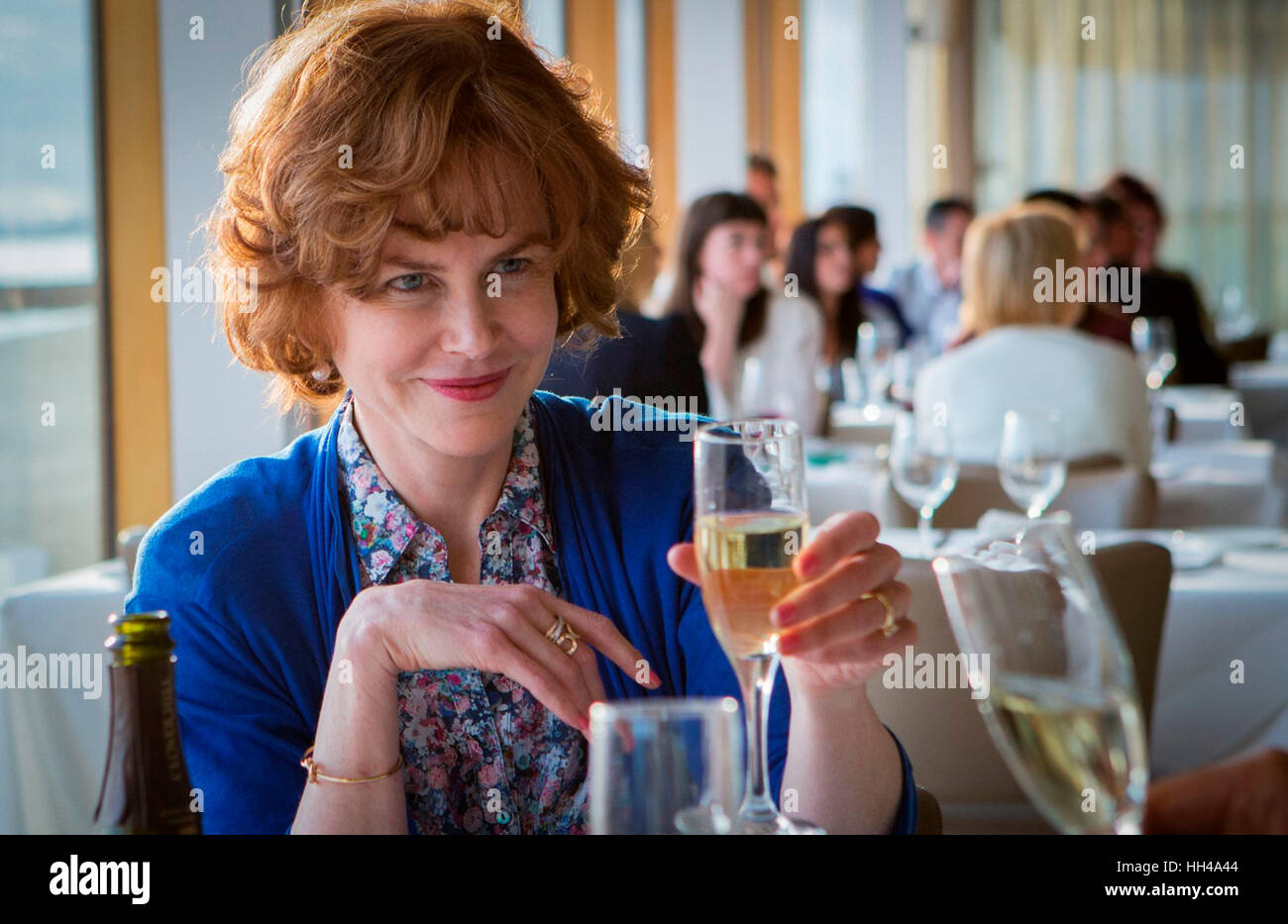 LION (2016) NICOLE KIDMAN GARTH DAVIS (DIR) SCREEN AUSTRALIA/MOVIESTORE ...