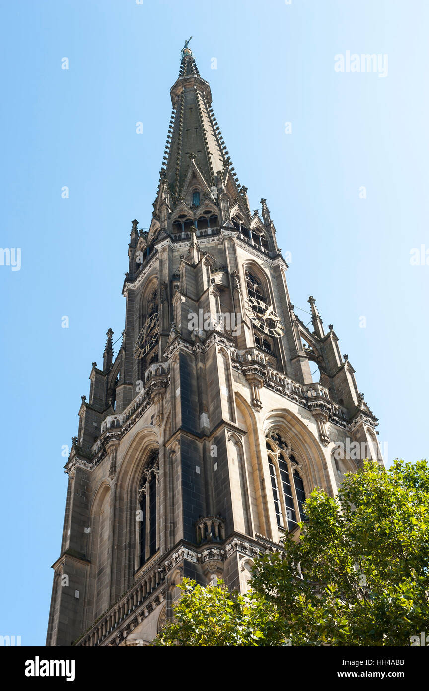 Cathedral linz hi-res stock photography and images - Alamy