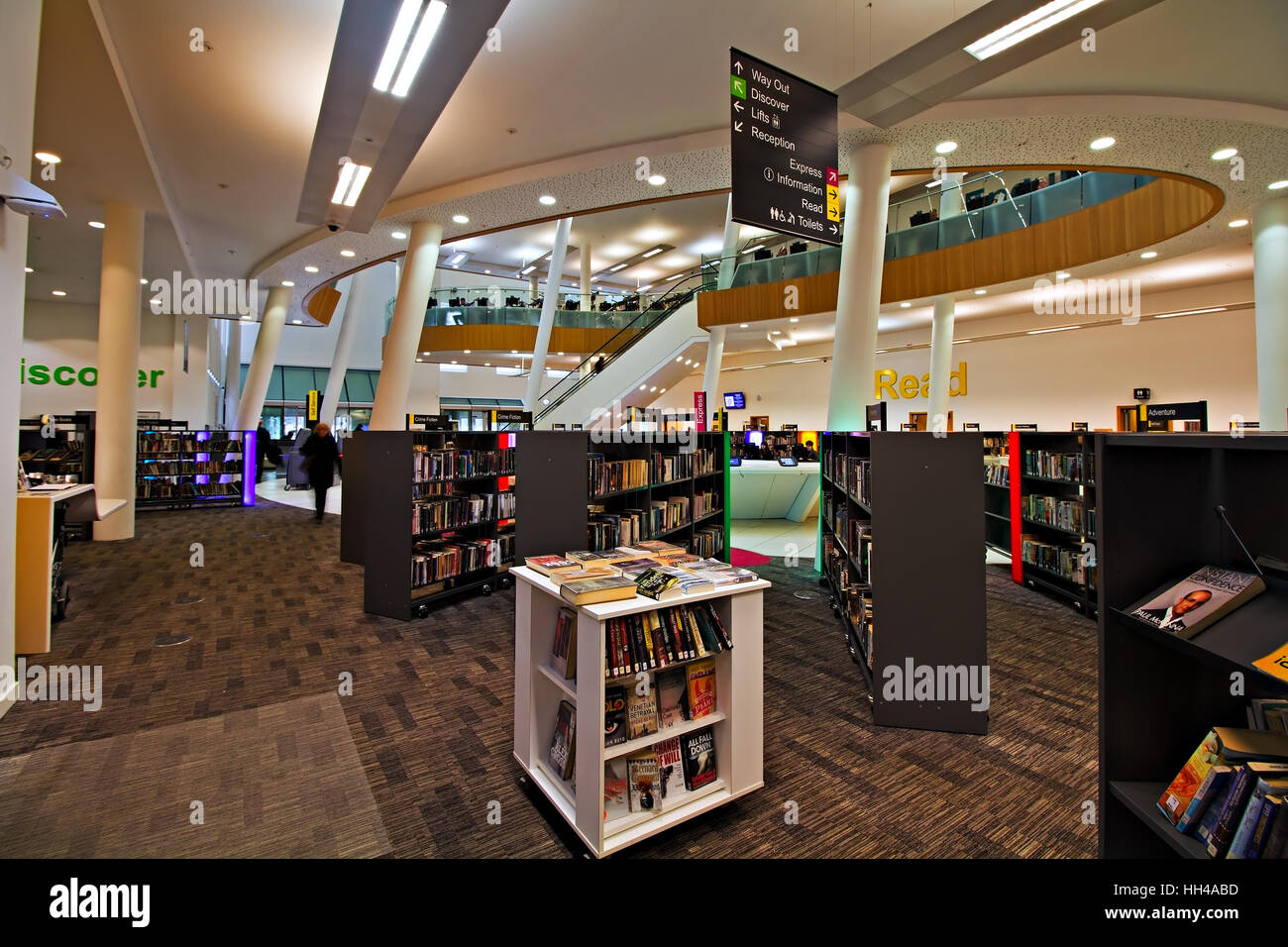 University of liverpool sign hi-res stock photography and images - Alamy