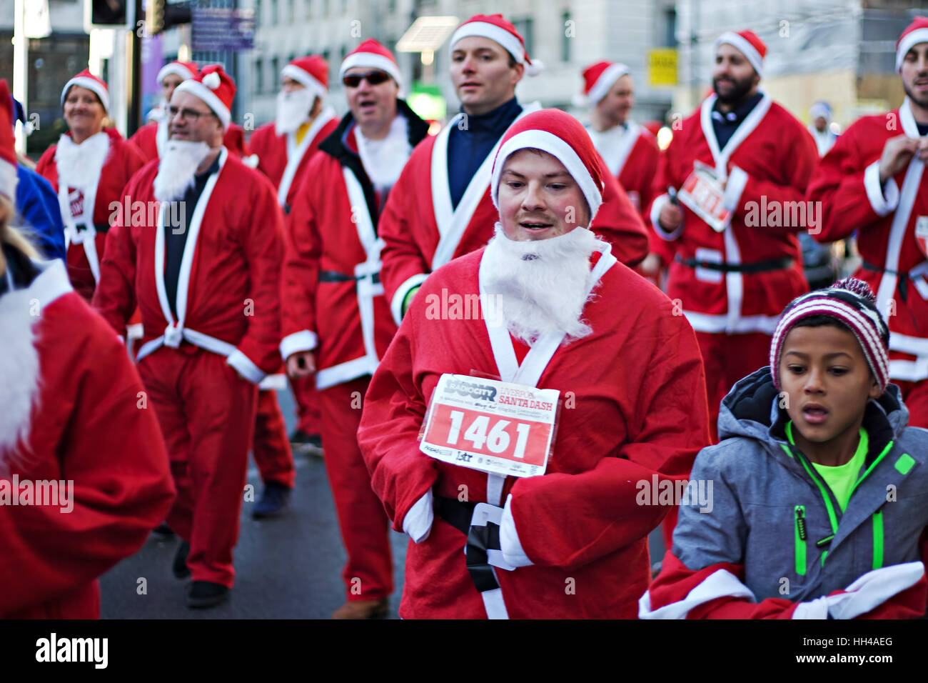 Runners tradition hi-res stock photography and images - Alamy