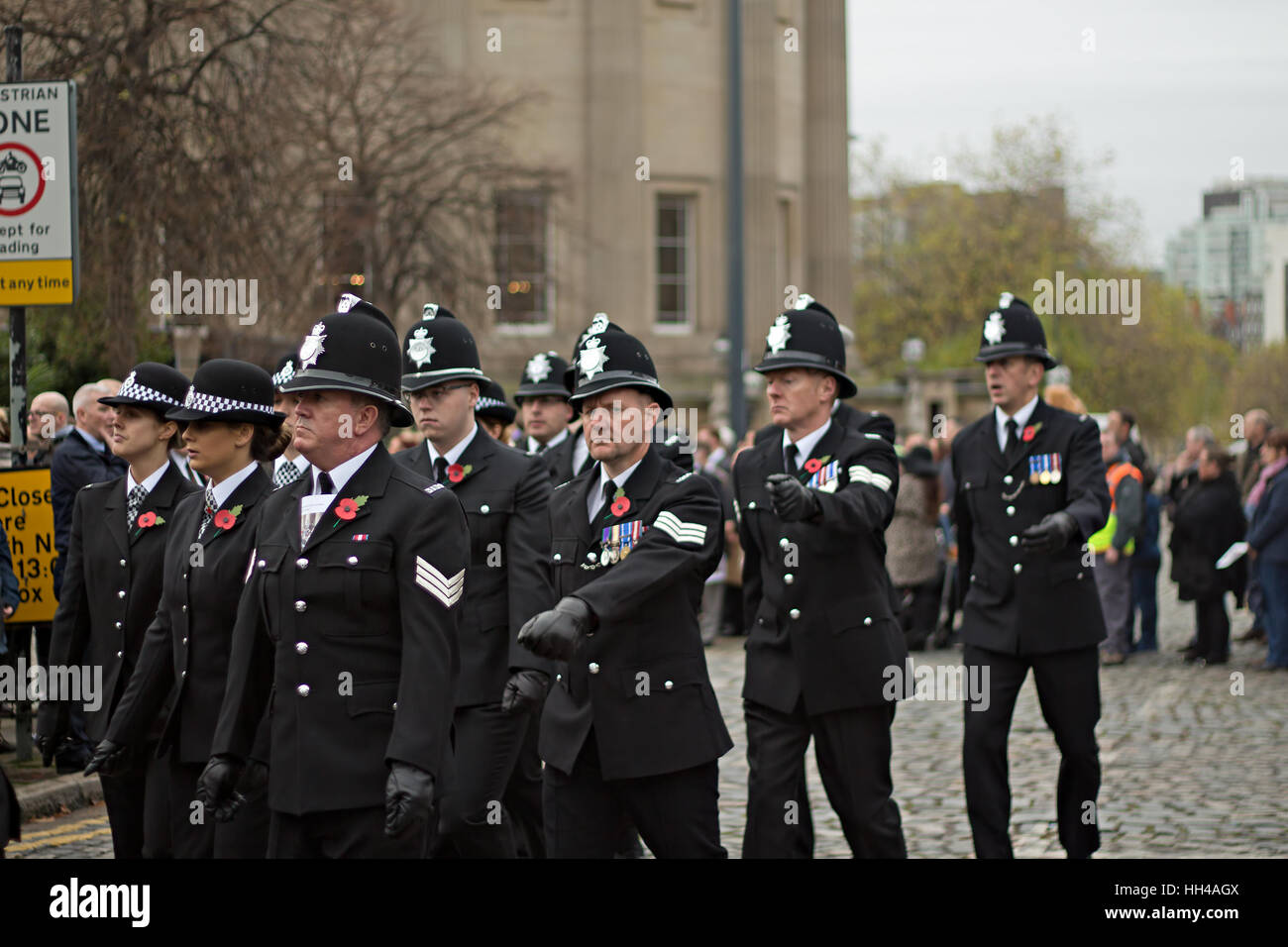 Ceremony liverpool hi-res stock photography and images - Alamy