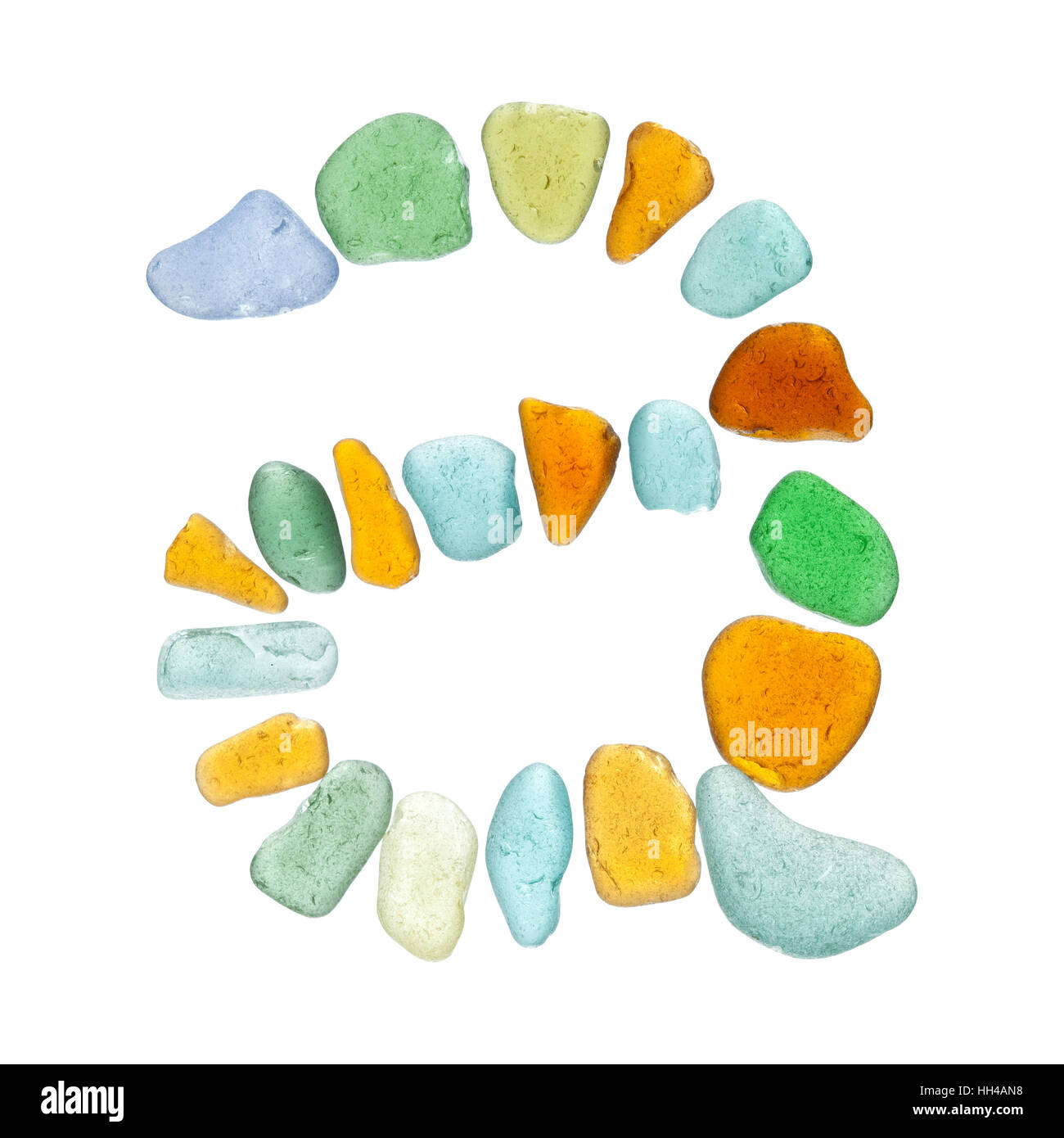 Sea mosaic Cut Out Stock Images & Pictures - Alamy