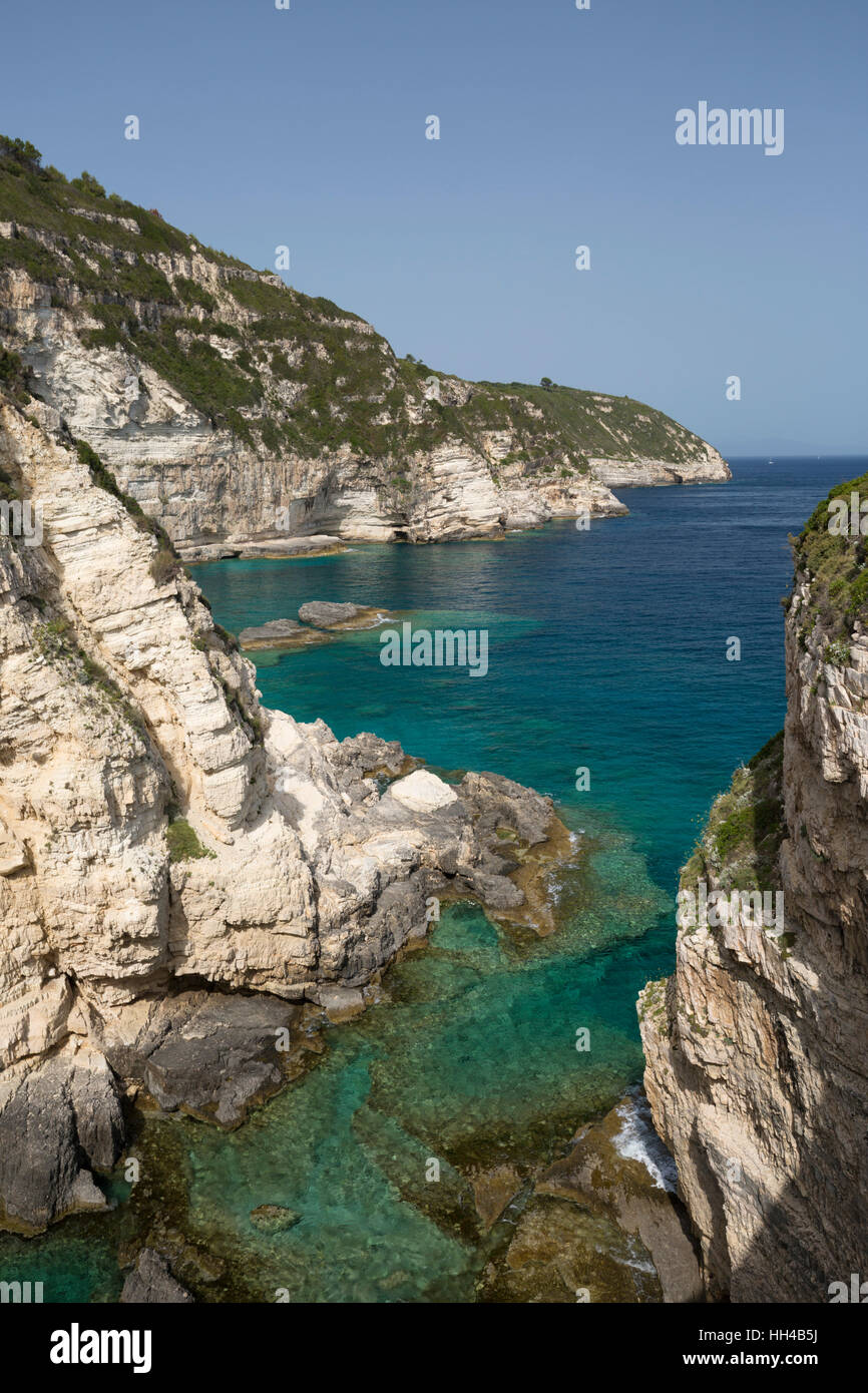 Trypitos arch hi-res stock photography and images - Alamy