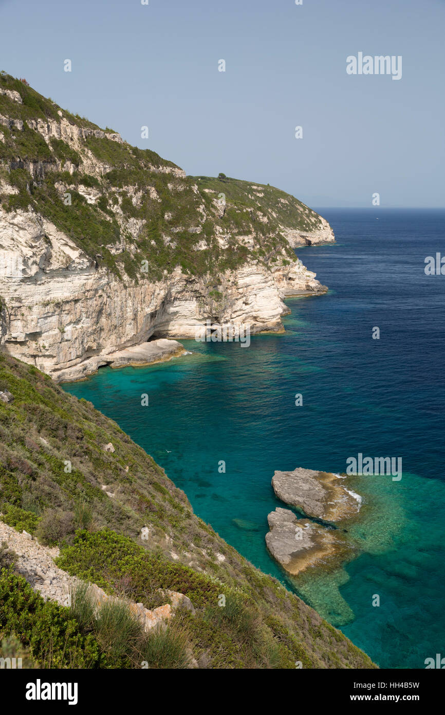 Trypitos arch hi-res stock photography and images - Alamy