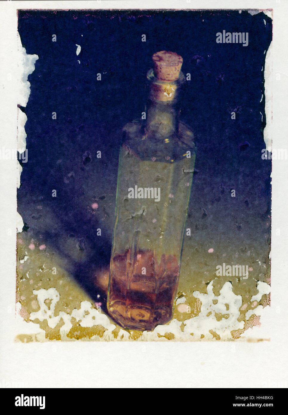 Transfer liquid hi-res stock photography and images - Alamy