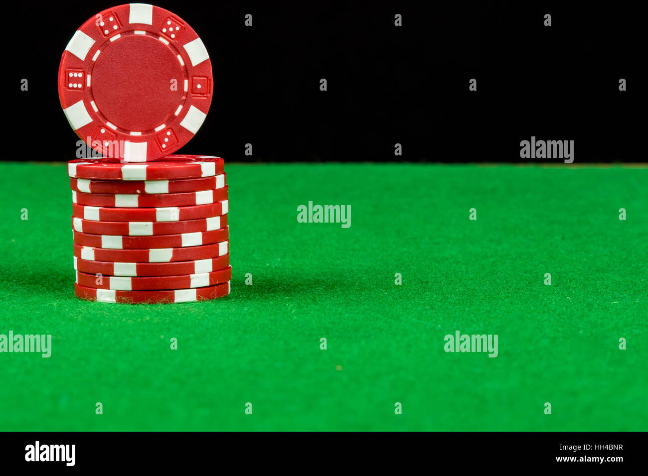 Betting stack hi-res stock photography and images - Alamy