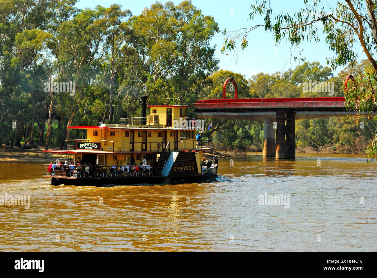 Steamboat transport hi-res stock photography and images - Alamy