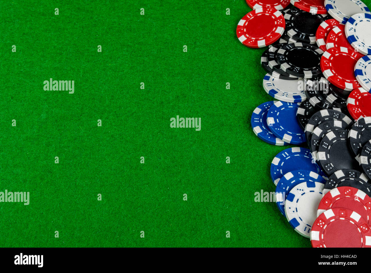 Betting chip hi-res stock photography and images - Alamy