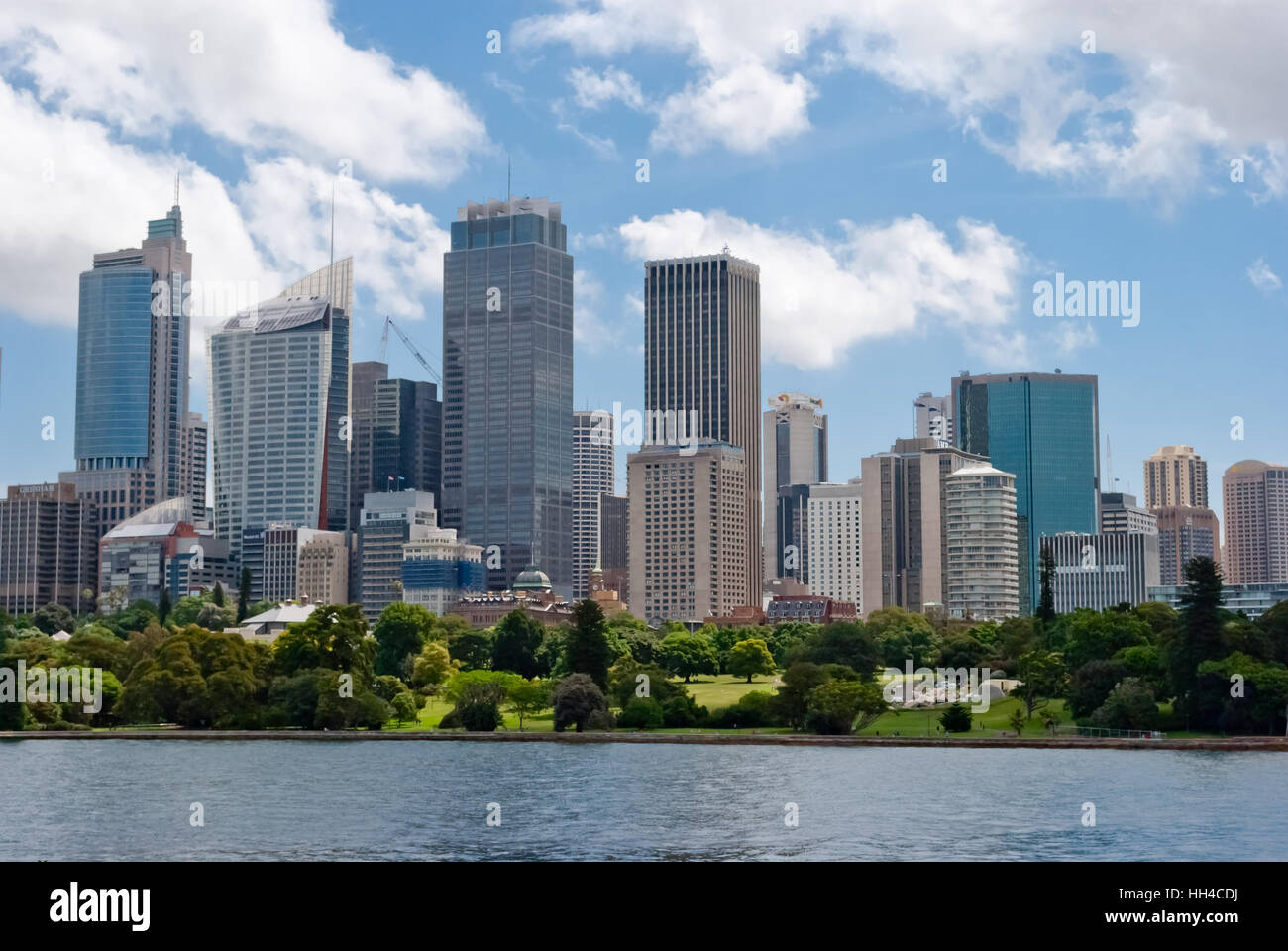 Sydney postcard hi-res stock photography and images - Alamy