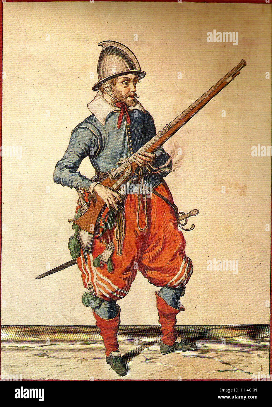 Musketeer hi-res stock photography and images - Alamy