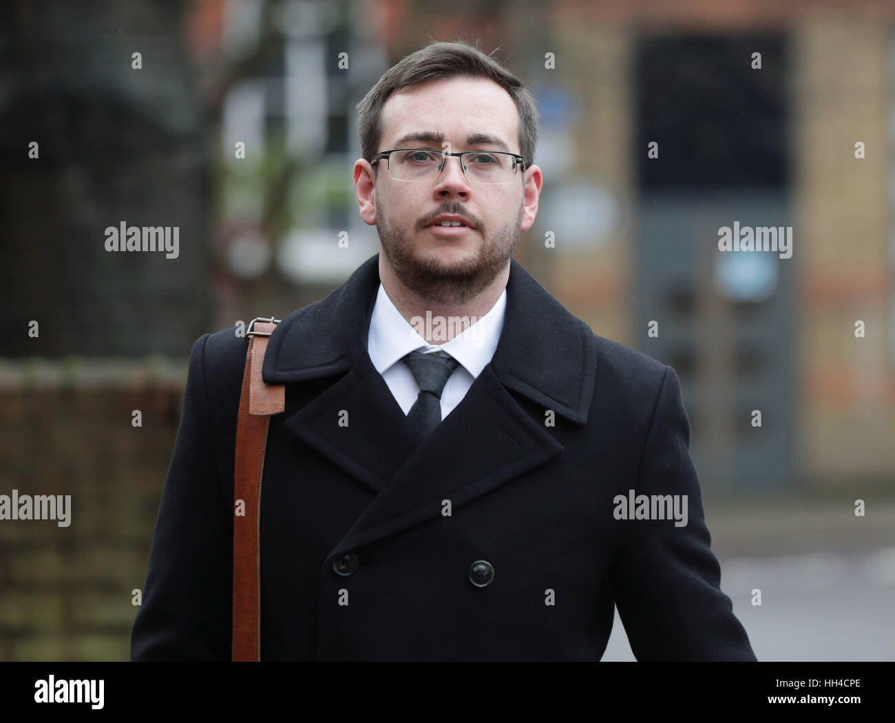 Ian stewart helen bailey hi-res stock photography and images - Alamy