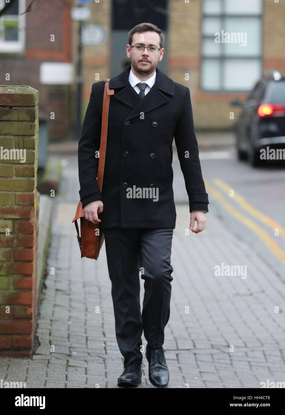 Jamie stewart hi-res stock photography and images - Alamy